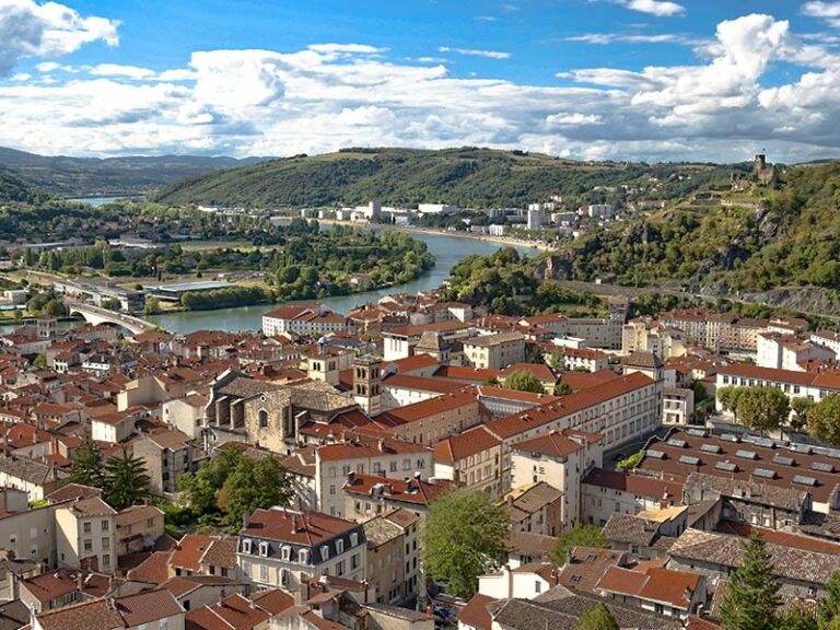 Vacances dans la vallée du Rhône : Que voir et que faire dans le Rhone